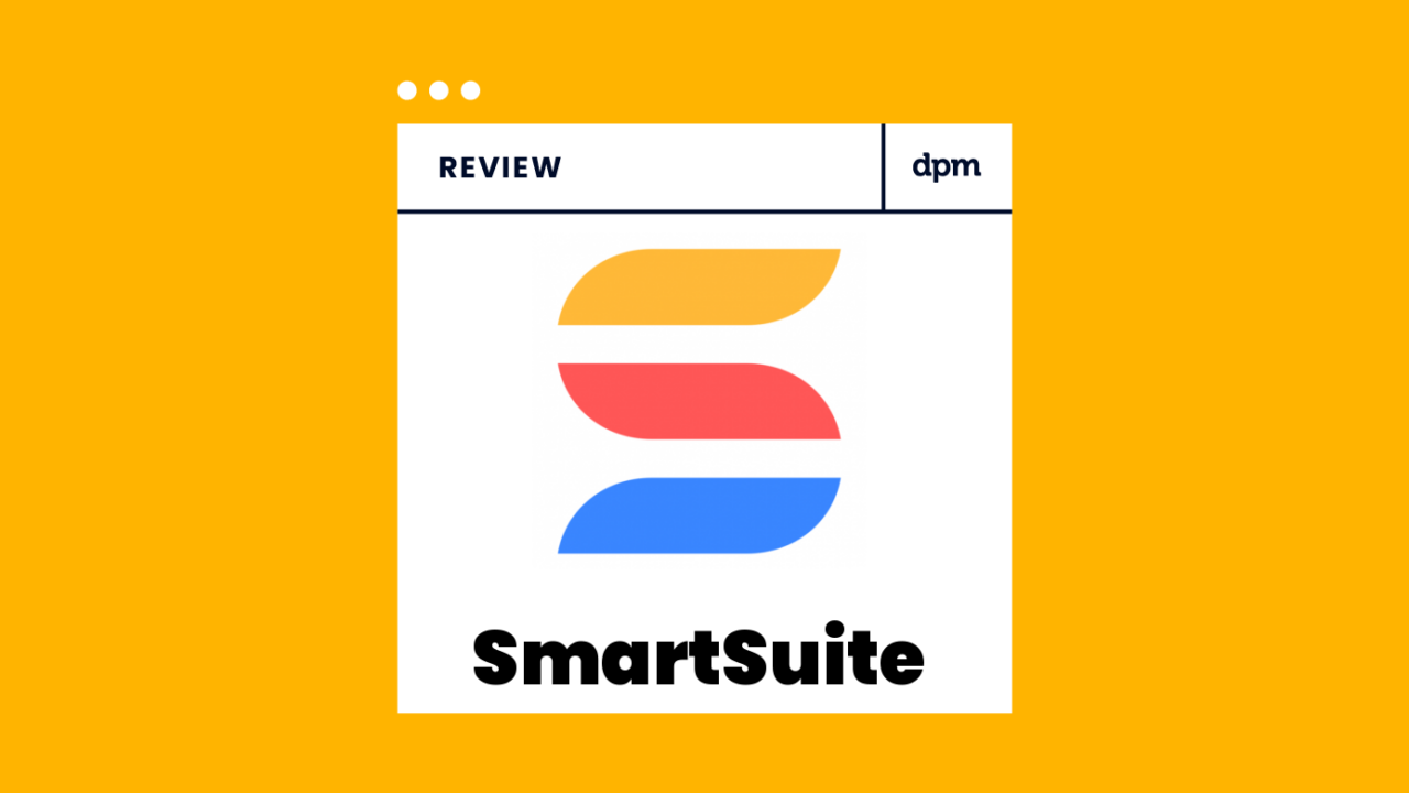 SmartSuite Review: Pros, Cons, Features, and Pricing