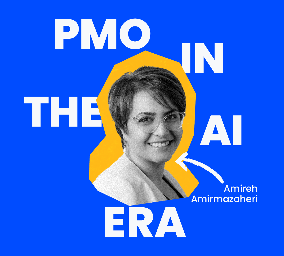 Le rôle stratégique du PMO dans la transformation numérique