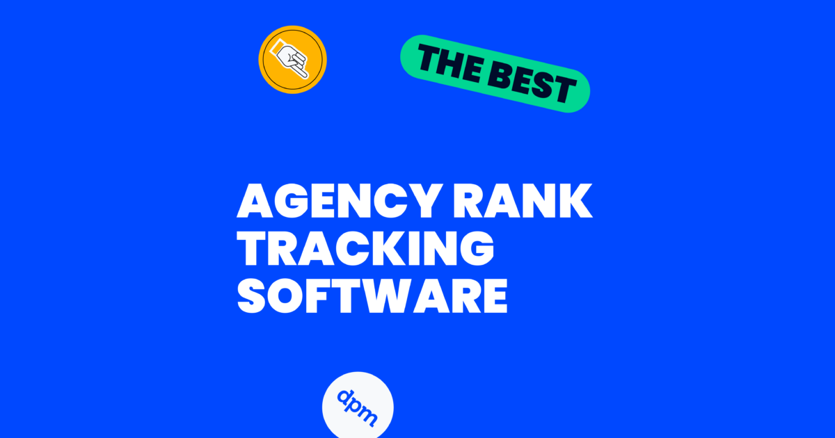 19 Mejores Software de Seguimiento de Posicionamiento para Agencias ...