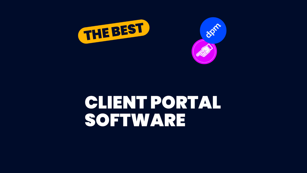15 Best Client Portal Software Reviewed in 2026