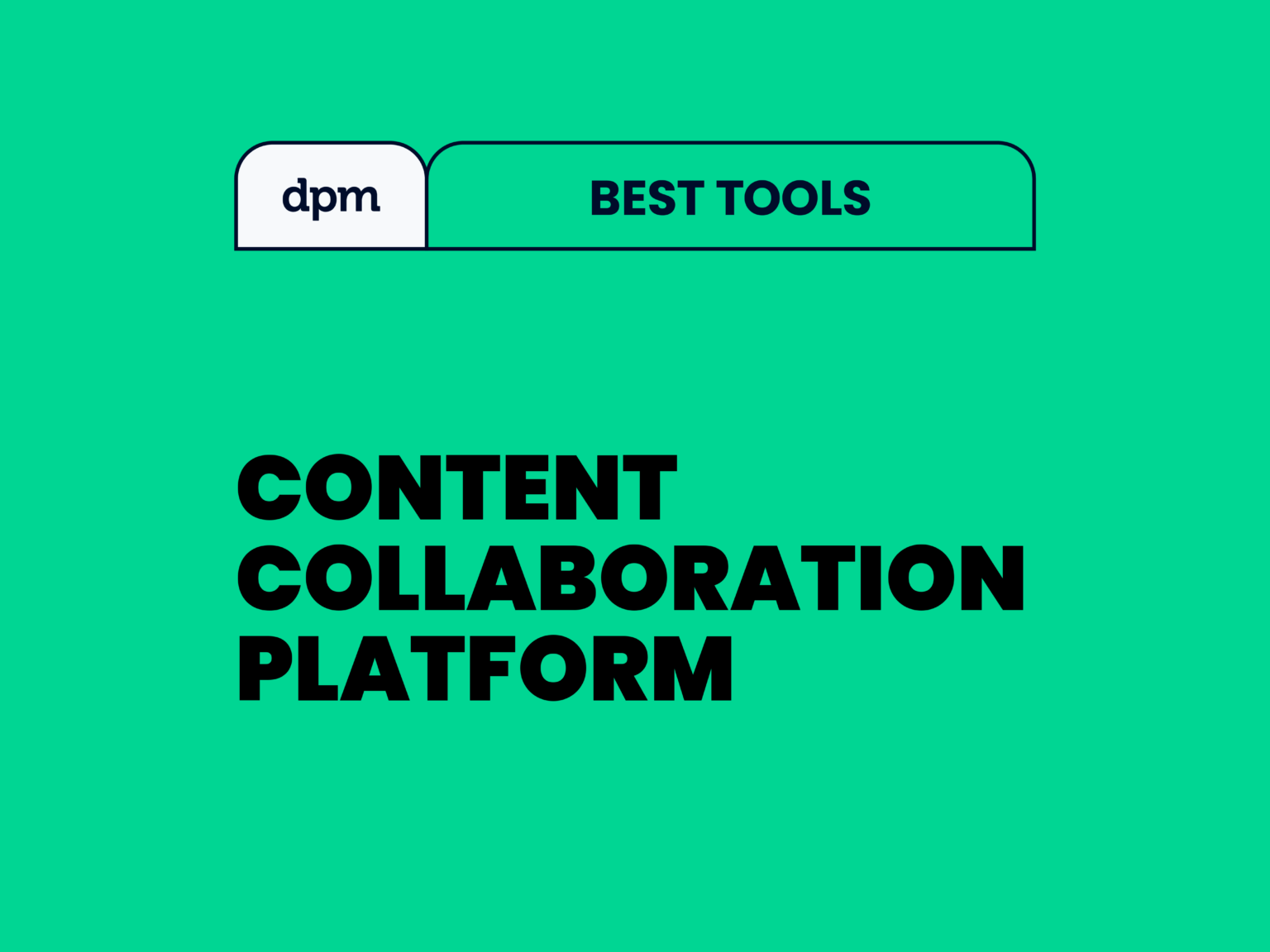 14 Content Collaboration Platforms for 2026