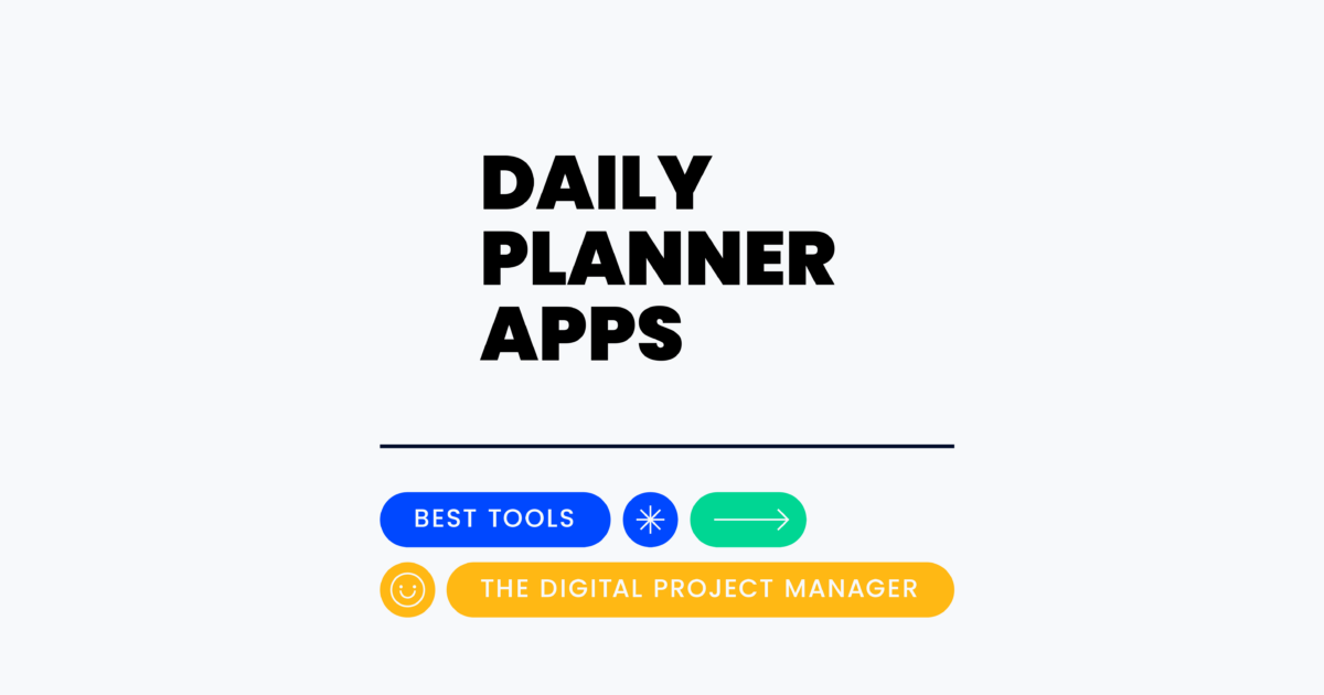 16 Best Daily Planner Apps Reviewed in 2026