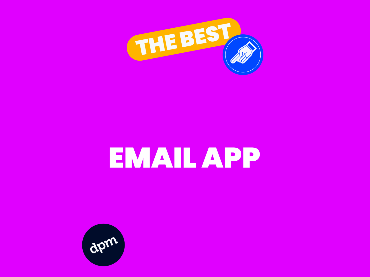 17 beste E-Mail-Apps im Test 2026