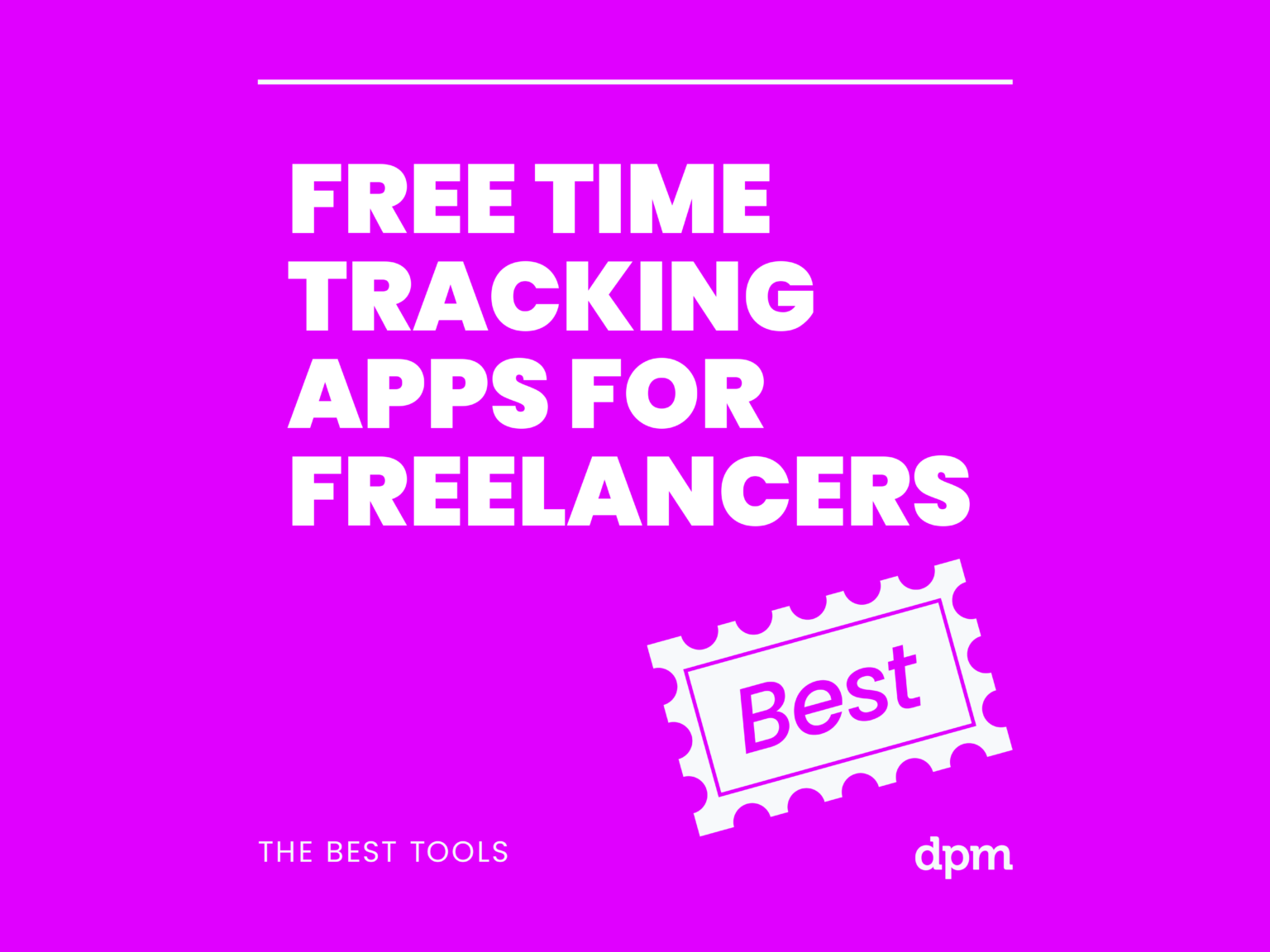 18 Best Free Time Tracking Apps for Freelancers Reviewed in 2026