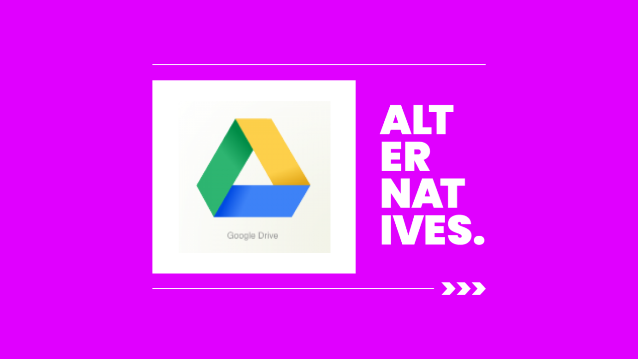 13 Migliori Alternative a Google Drive Recensite nel 2026
