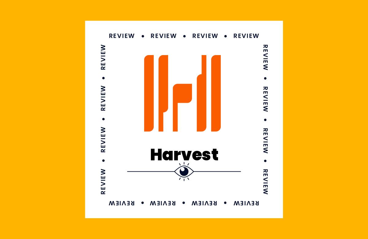 Recensione di Harvest: Pro, Contro, Caratteristiche e Prezzi