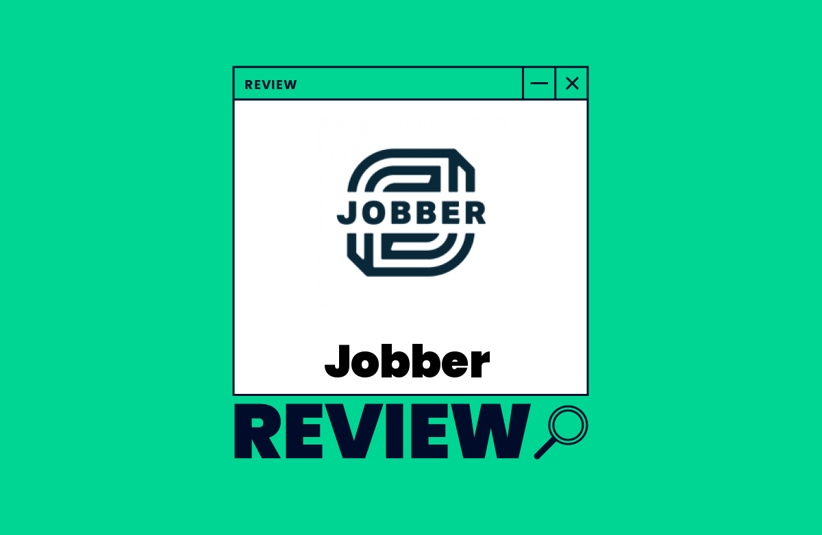 Jobber Review: Pros, Cons, Features and Pricing