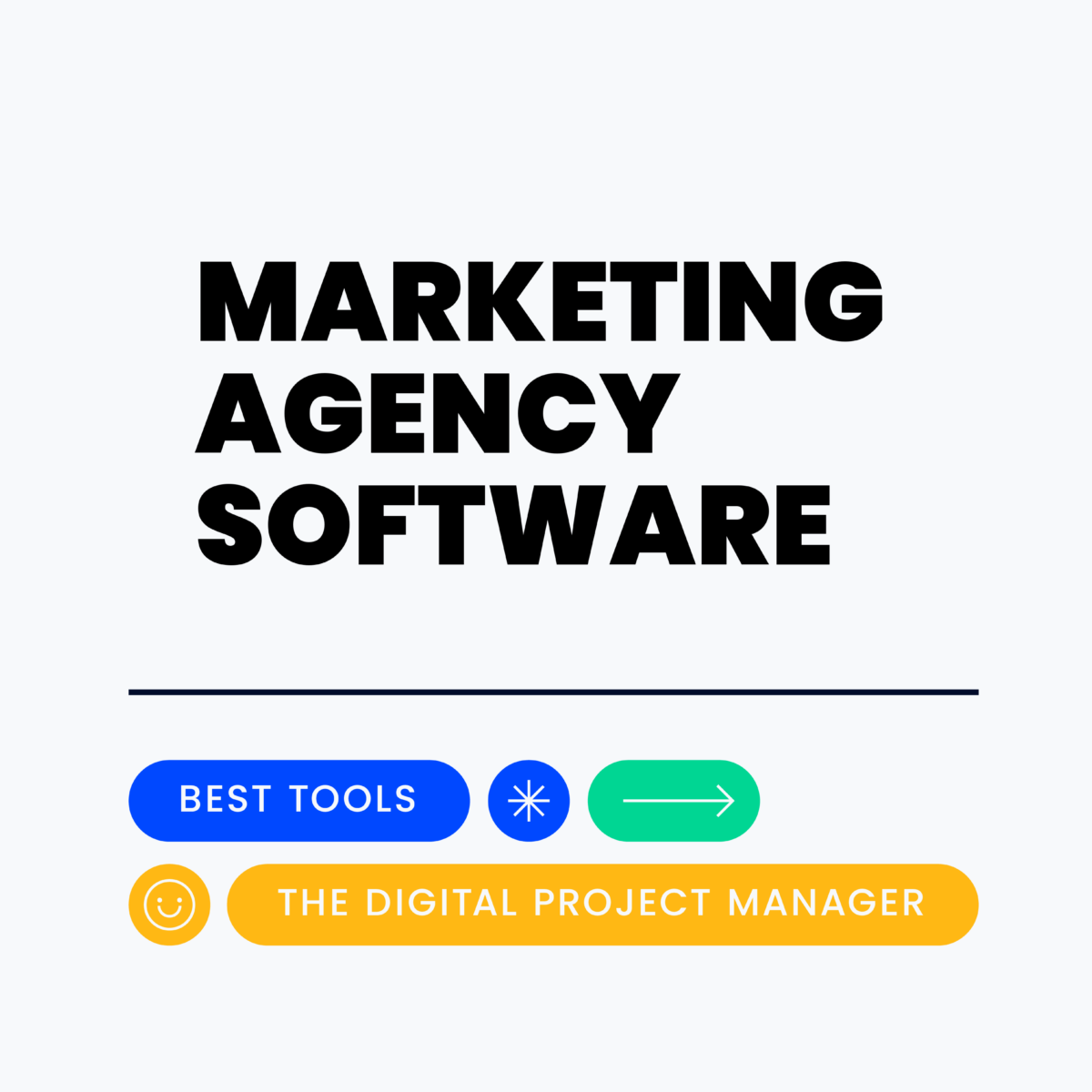 12 Best Marketing Agency Software in 2026