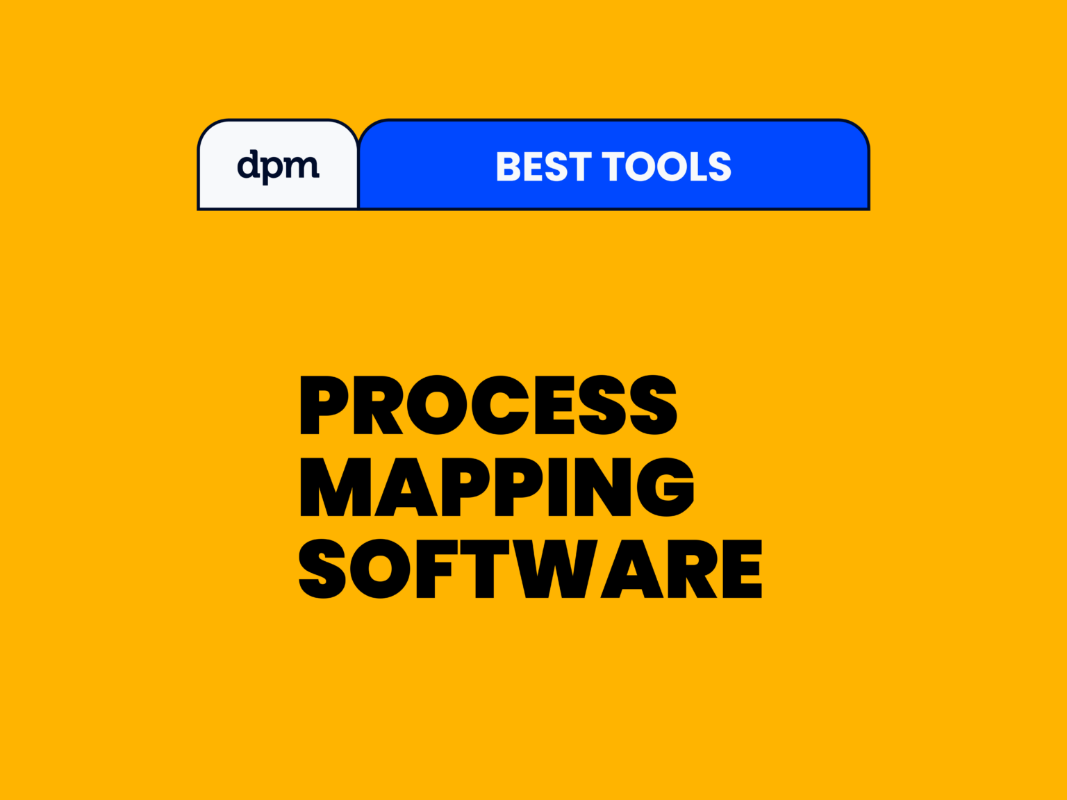 15 Best Process Mapping Software Reviewed in 2026
