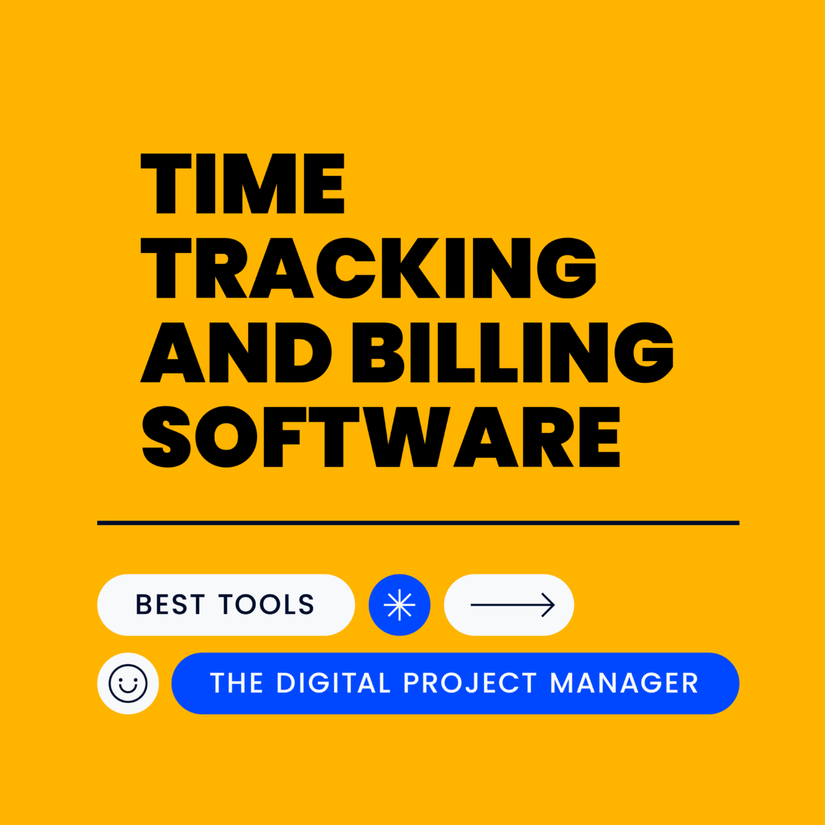 23 Best Time Tracking and Billing Software Reviewed in 2026