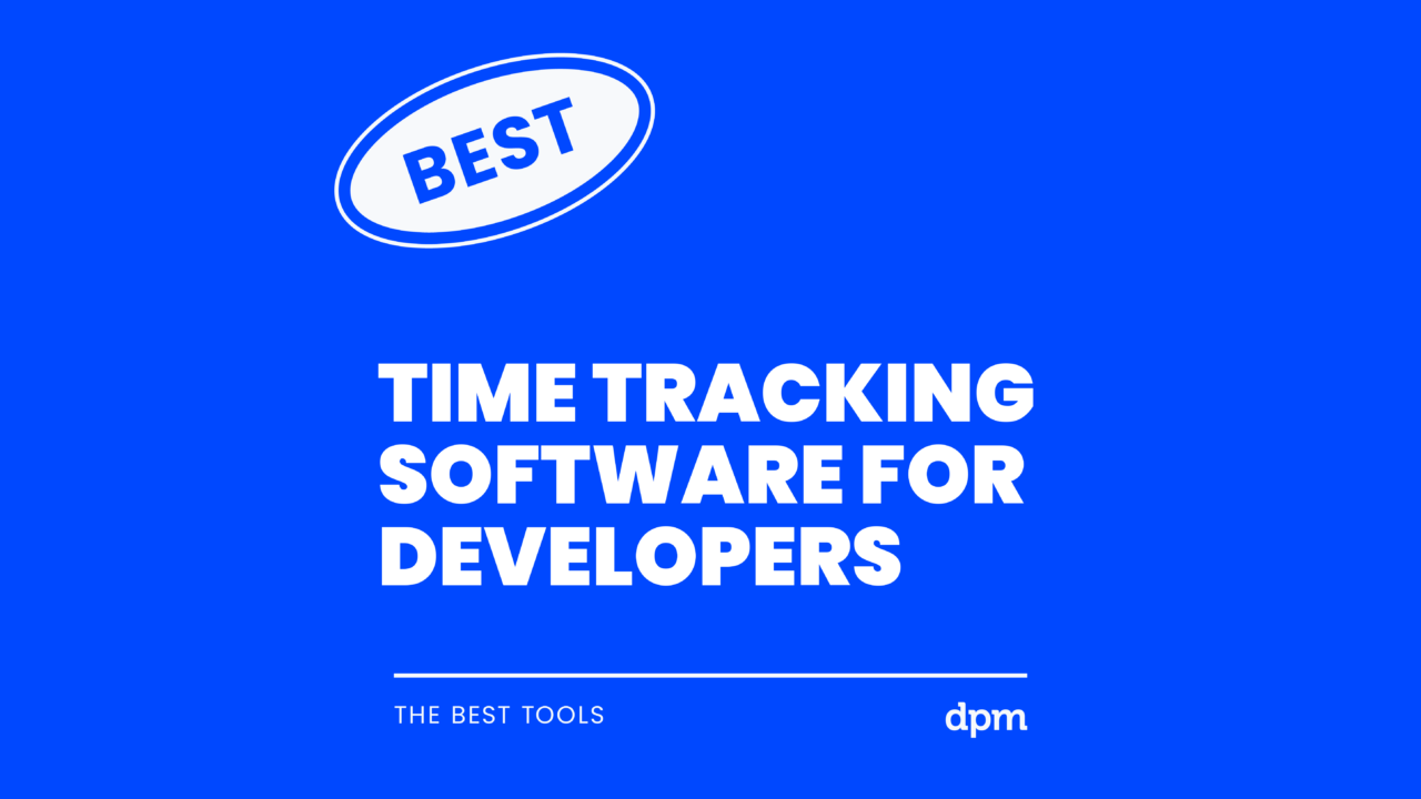 25 Best Time Tracking Software for Developers Reviewed in 2026