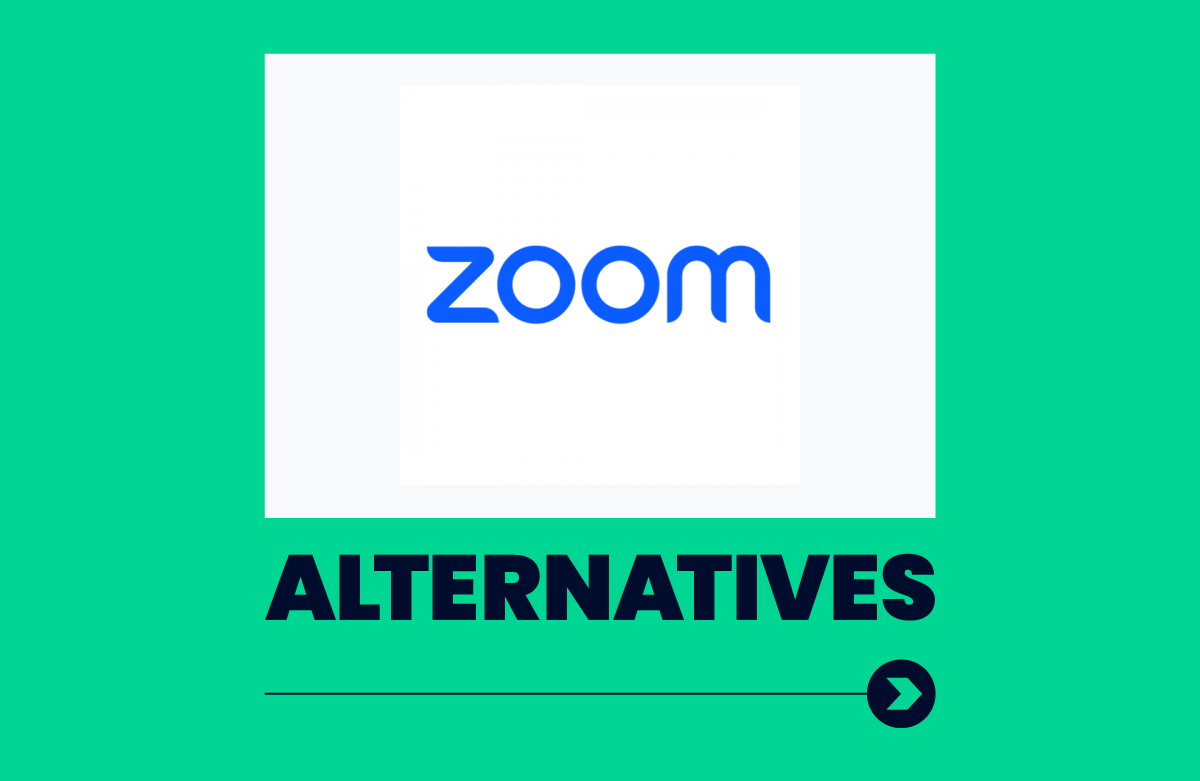15 Best Zoom Alternatives Reviewed in 2026