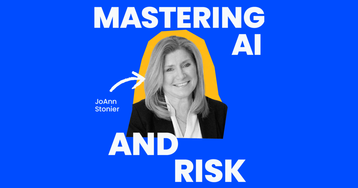Innovation vs. Risk: How a Former Mastercard Exec Designs AI Strategy