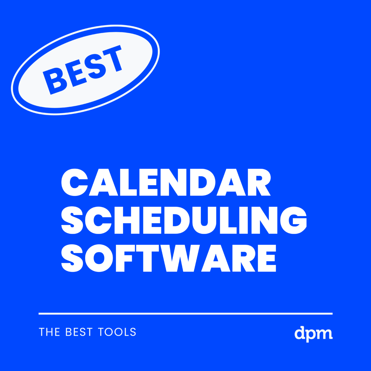 17 Best Calendar Scheduling Software for 2026