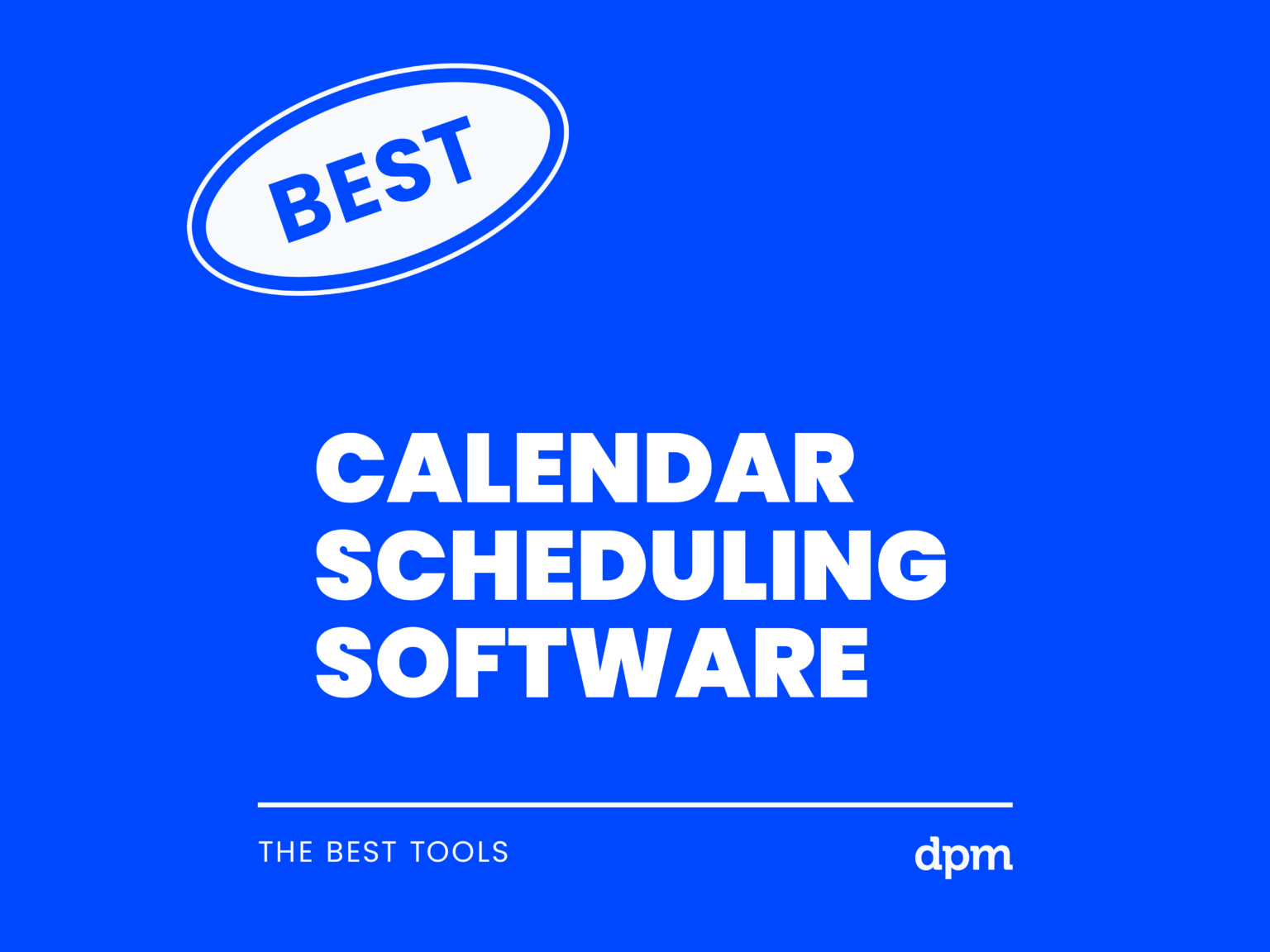 17 Best Calendar Scheduling Software for 2026
