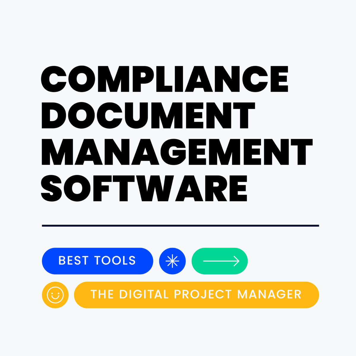 14 Best Compliance Document Management Software in 2026
