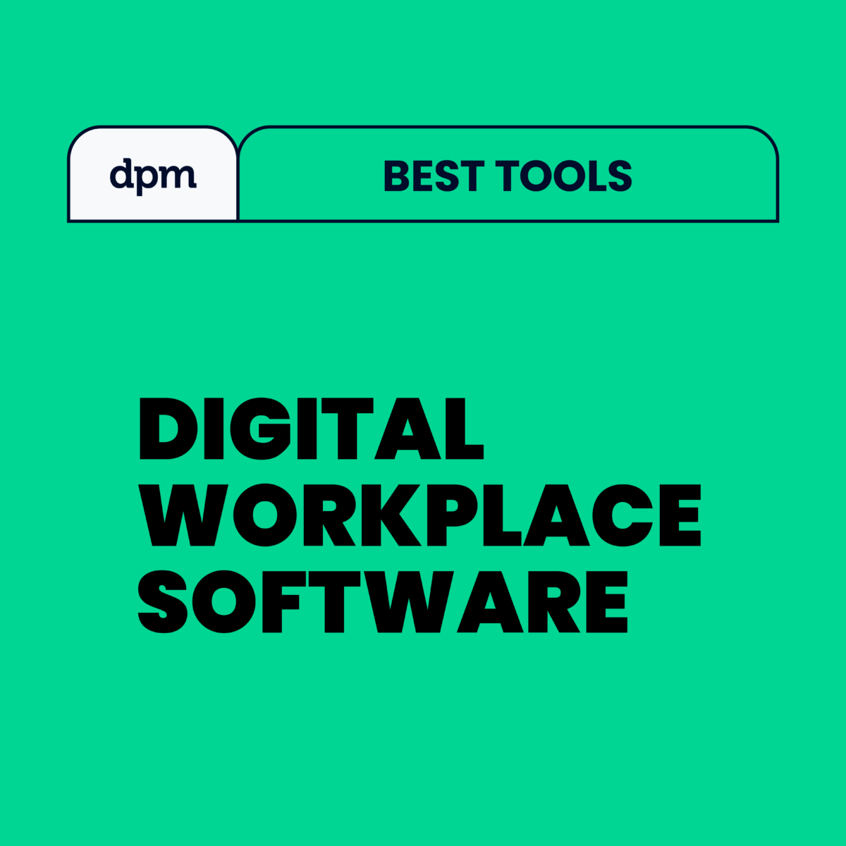 20 Best Digital Workplace Software for 2026