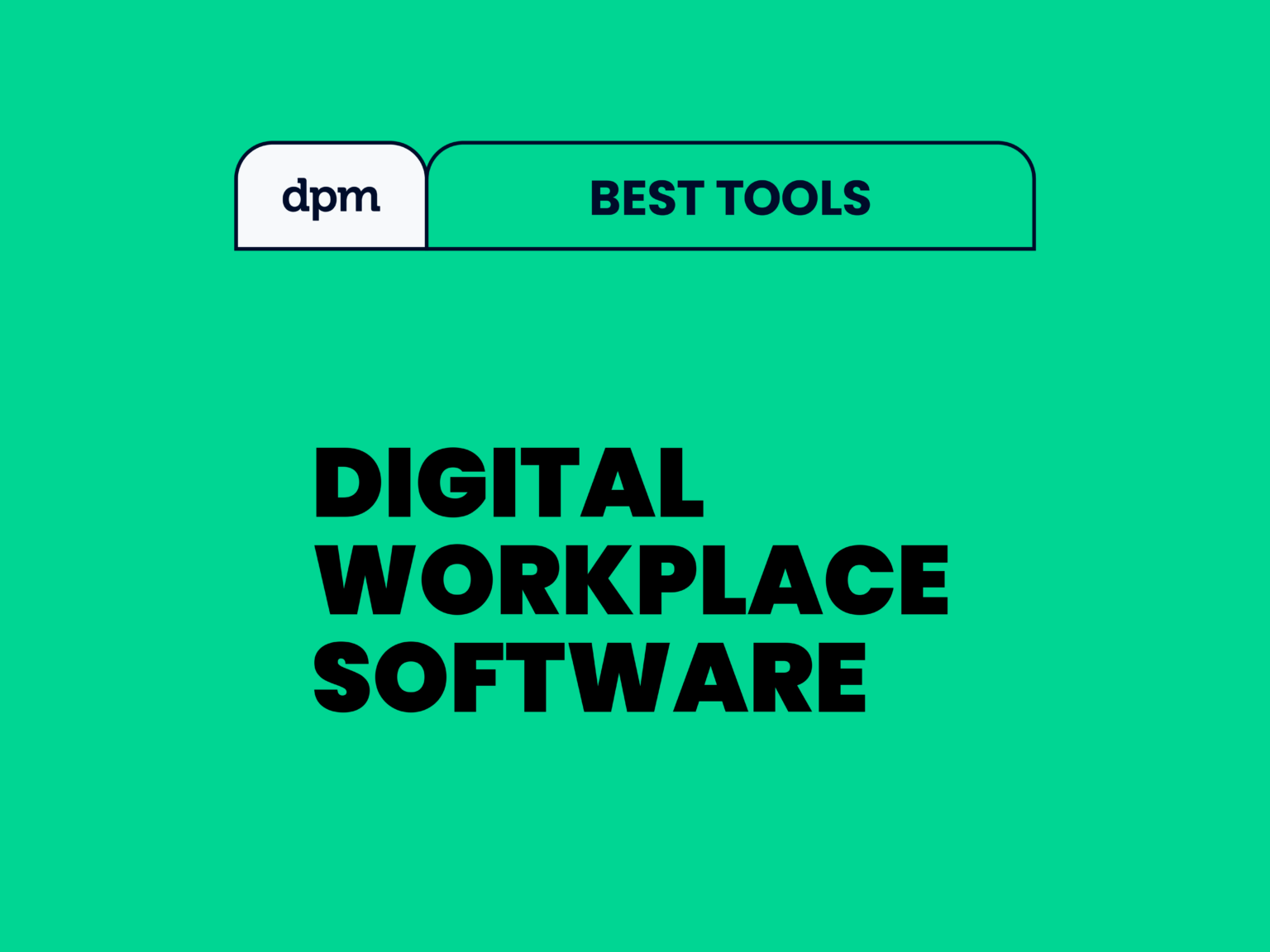 20 Best Digital Workplace Software for 2026