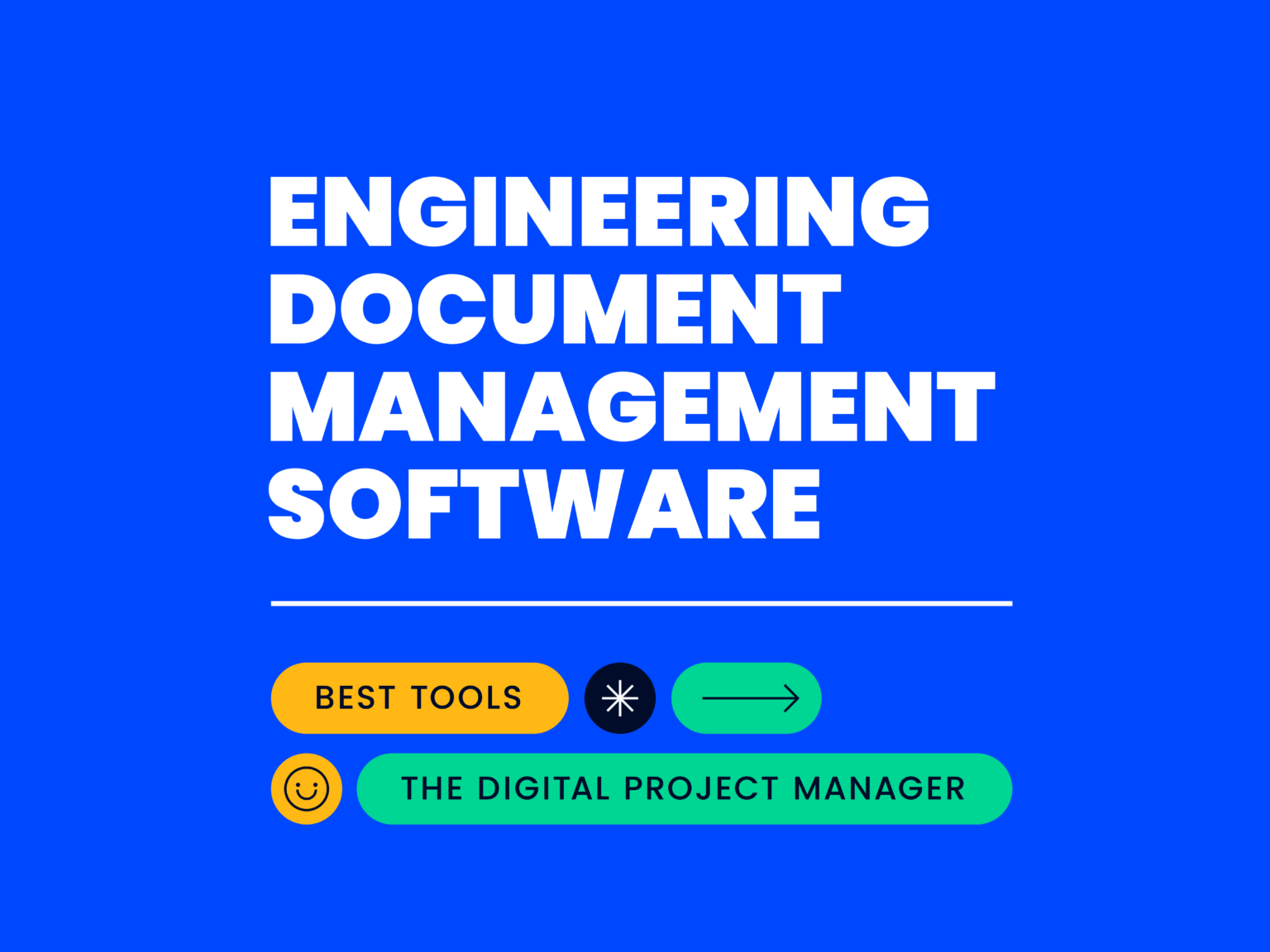 13 Best Engineering Document Management Software for 2026
