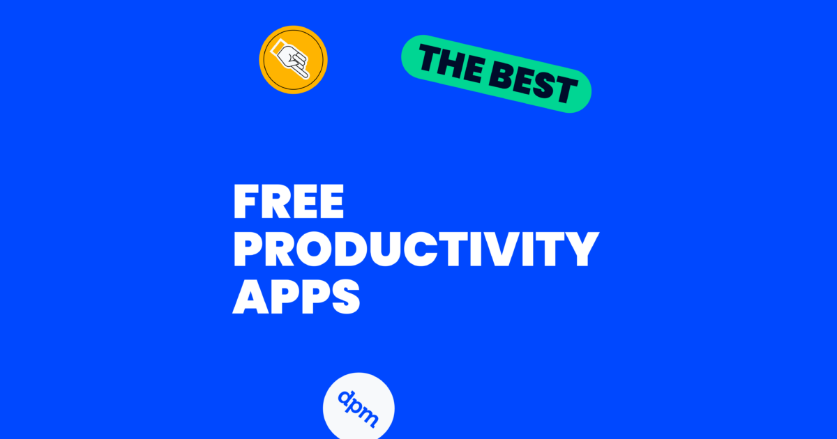 14 Free Productivity Apps for 2026