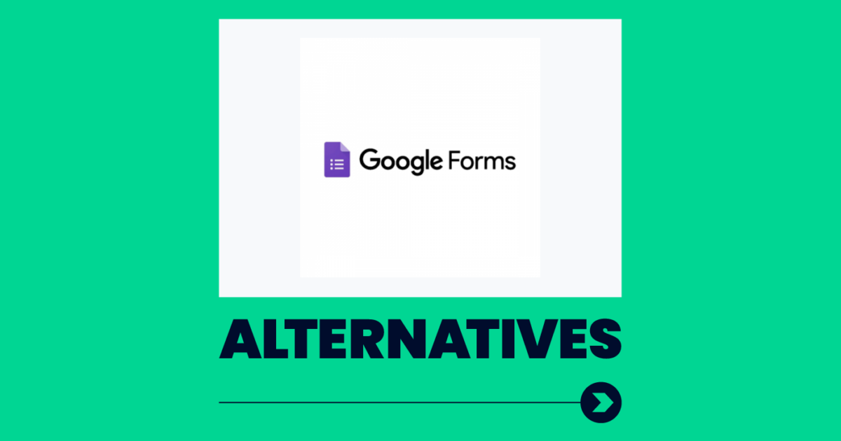 23 Best Google Forms Alternatives for 2026