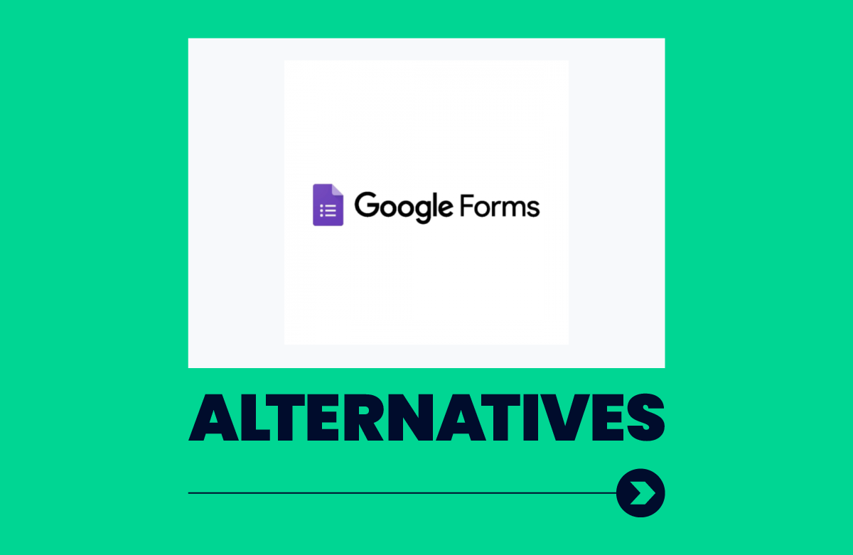 23 Best Google Forms Alternatives for 2026