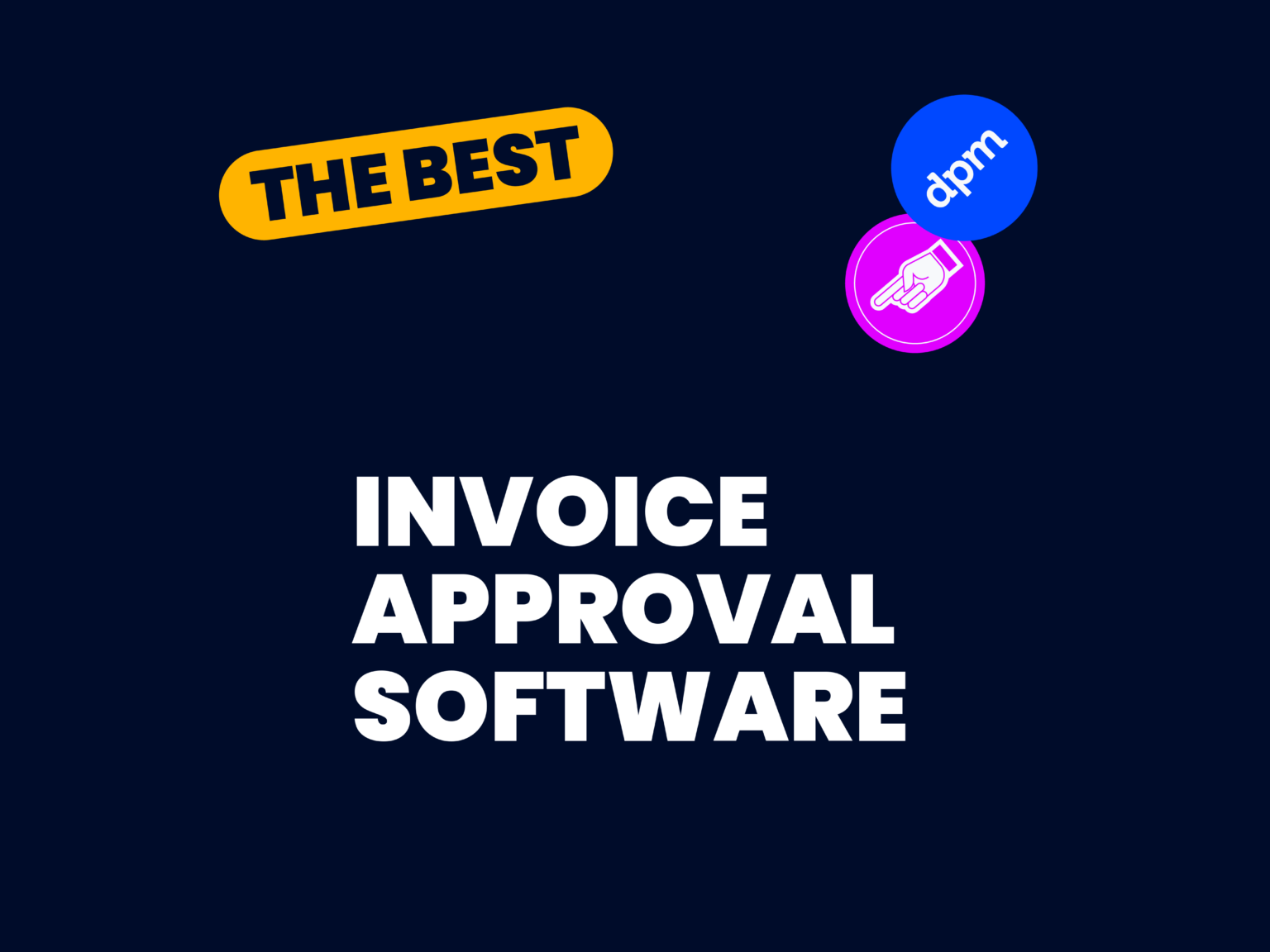 15 Best Invoice Approval Software in 2026