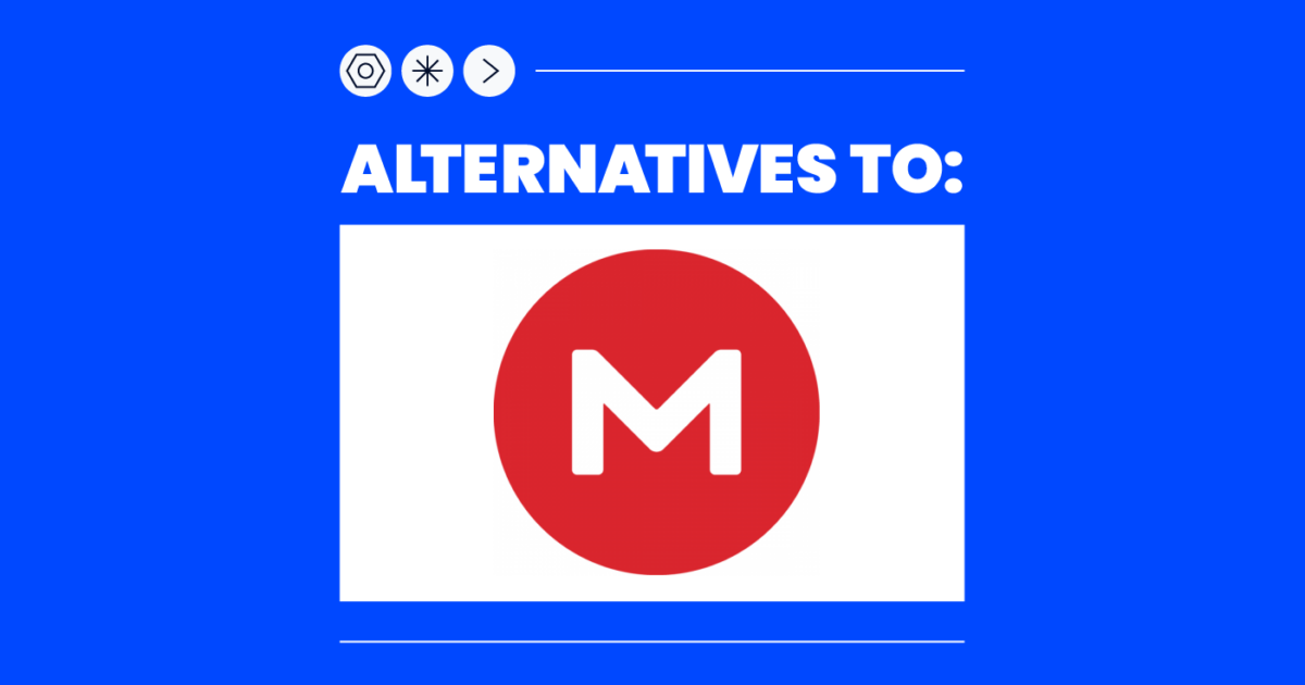 10 Best MEGA Alternatives for Encrypted Storage in 2026