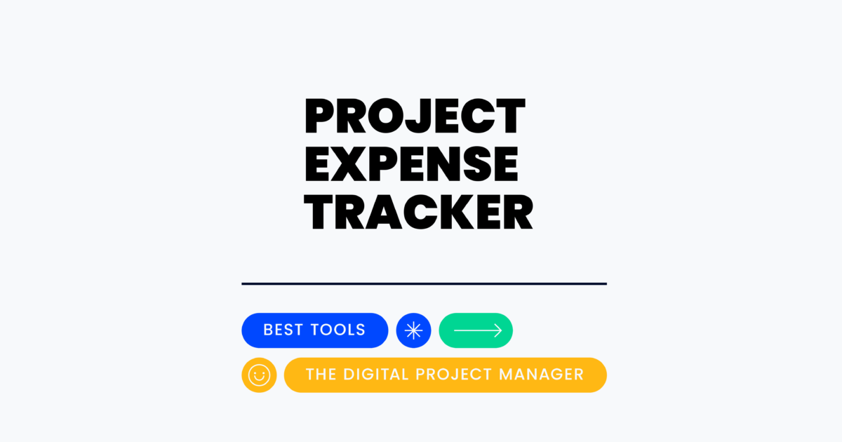 14 Best Project Expense Tracker Tools for 2026