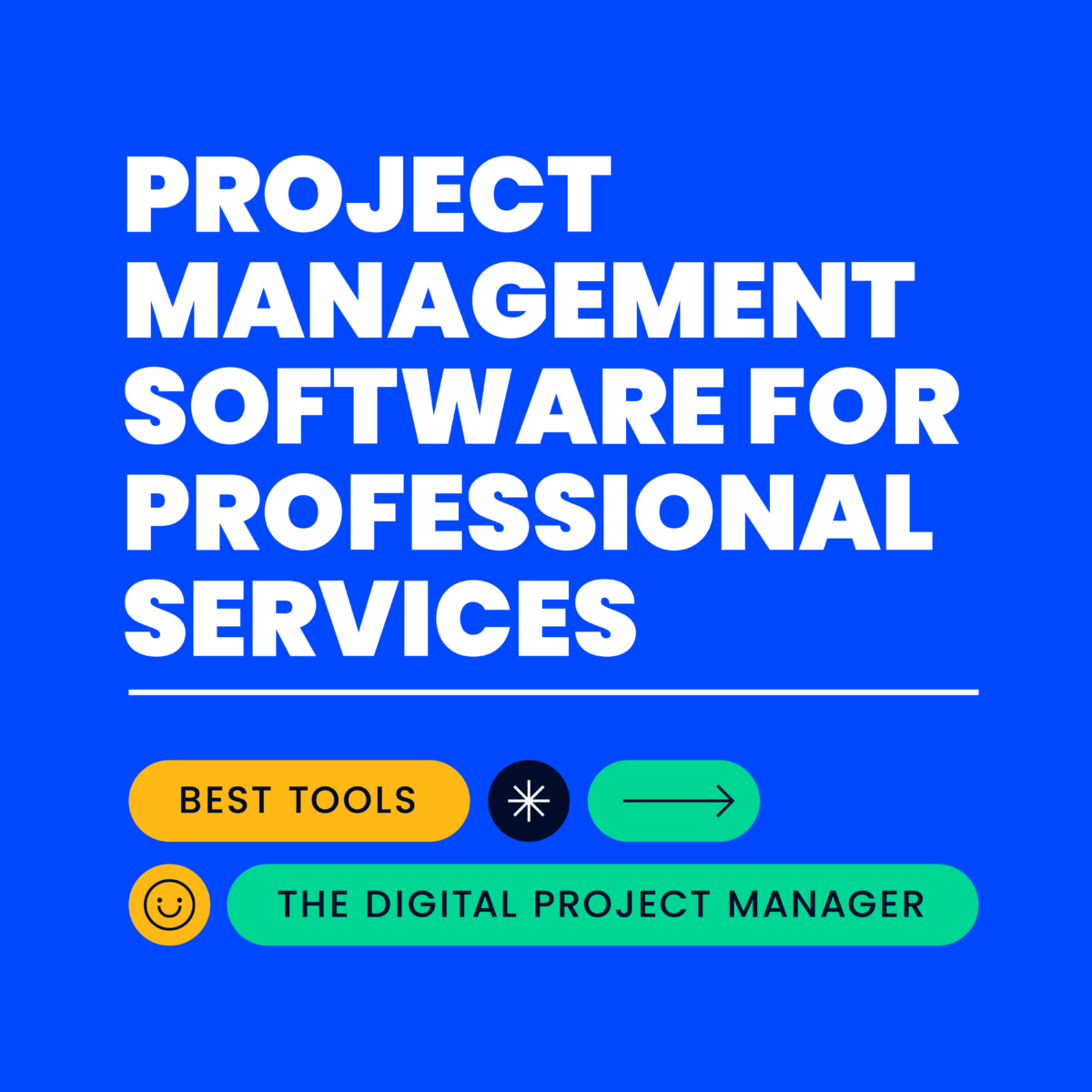 17 Best Project Management Software for Professional Services Picked ...