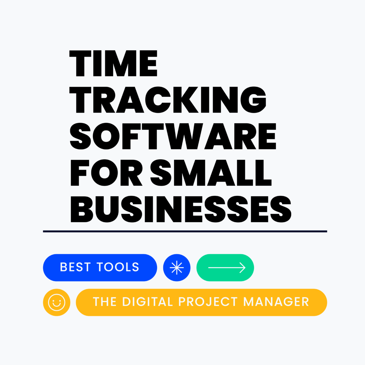 21 Best Time Tracking Software for Small Businesses Reviewed in 2026