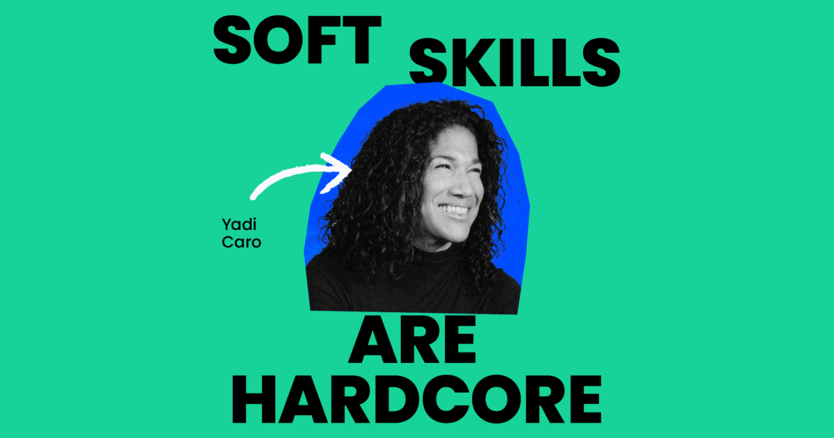 Why Technical Teams Fail Without “Hardcore” Soft Skills