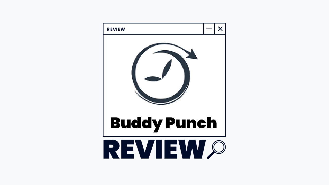 Reseña de Buddy Punch: Ventajas, Desventajas, Funciones y Precios ...