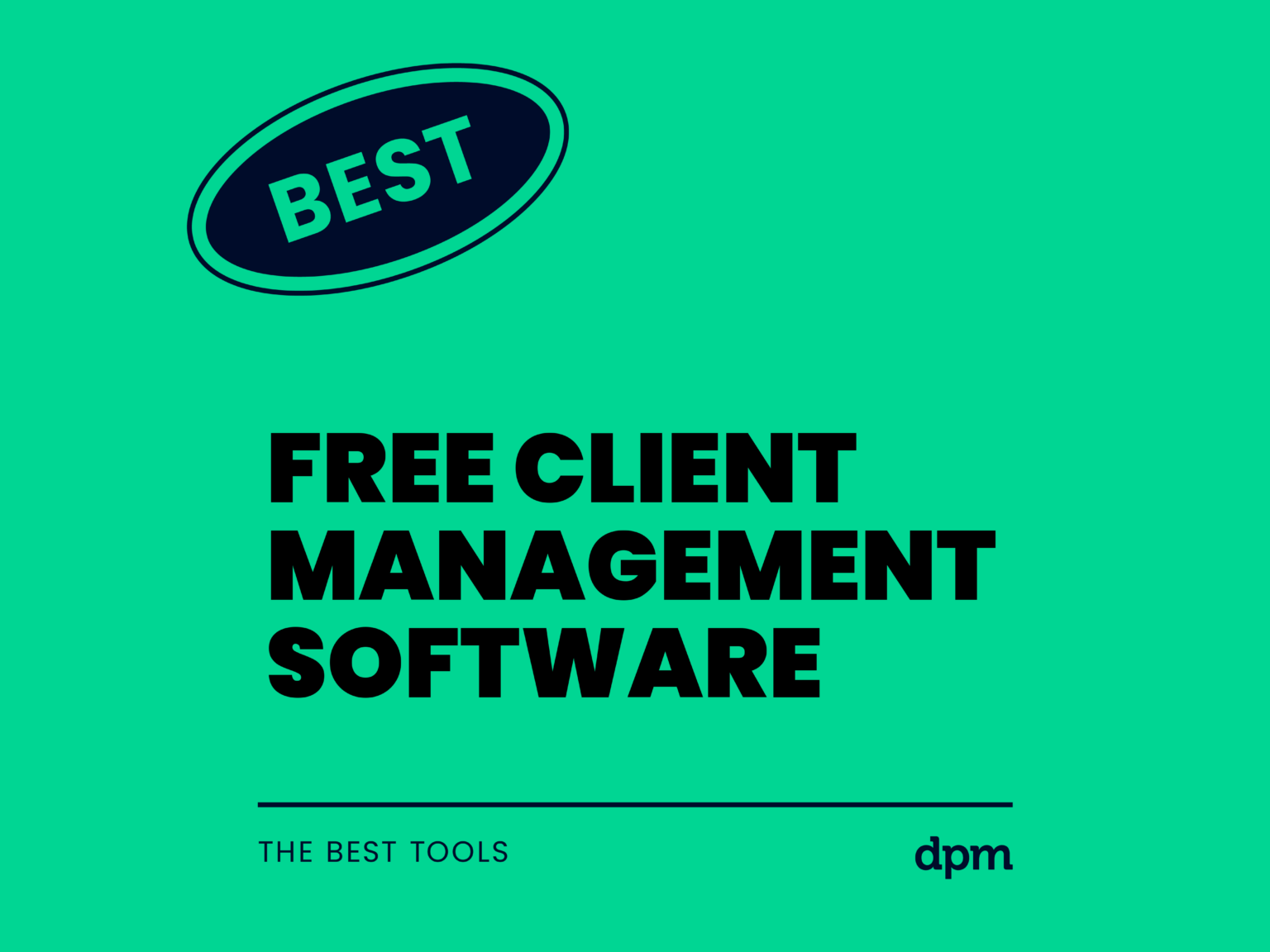 22 Migliori Software Gratuiti per la Gestione dei Clienti Consigliati ...