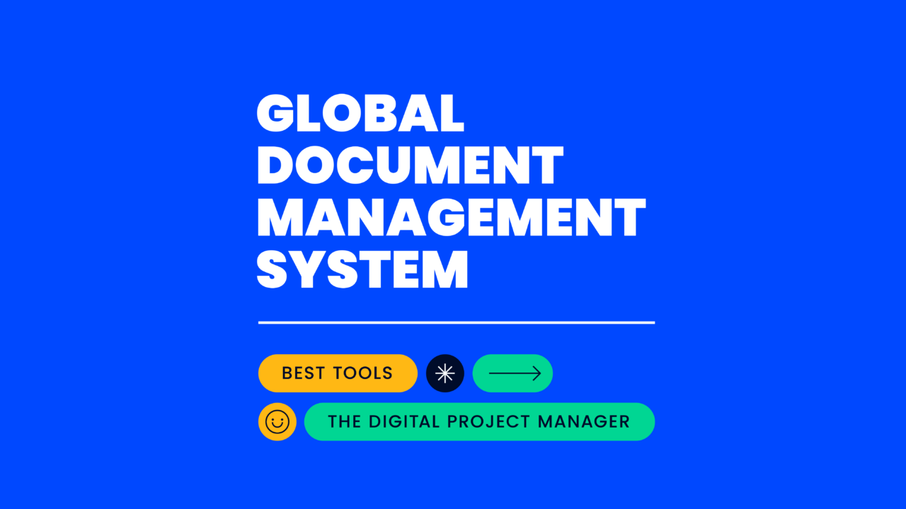 19 Best Global Document Management Systems Picked for 2026