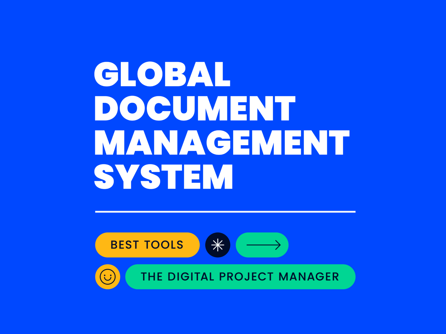 19 Best Global Document Management Systems Picked for 2026