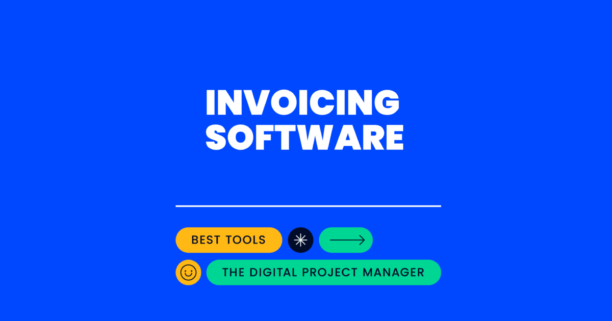 20 Best Invoicing Software in 2026