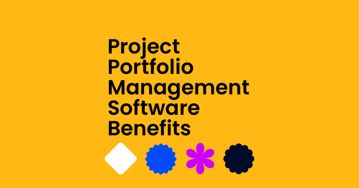 18 Top Benefits of Project Portfolio Management Tools