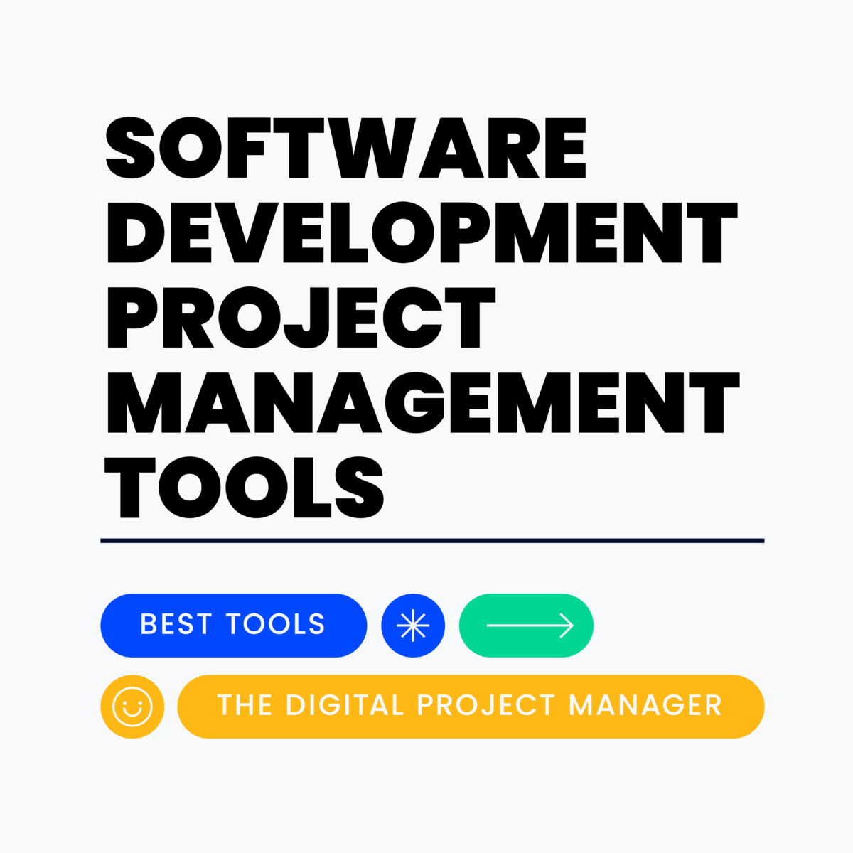 23 Top Software Development Project Management Tools in 2026