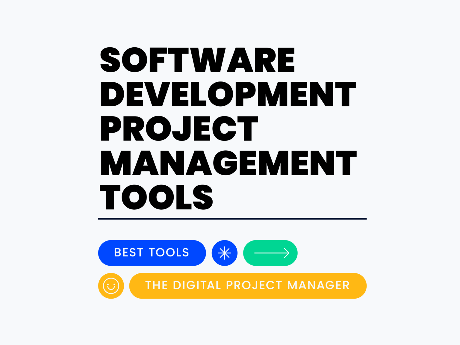 23 Top Software Development Project Management Tools in 2026