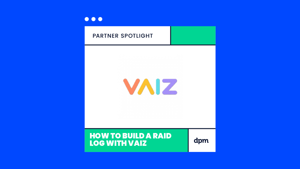 How To Build a RAID Log That Actually Gets Used (With Template)