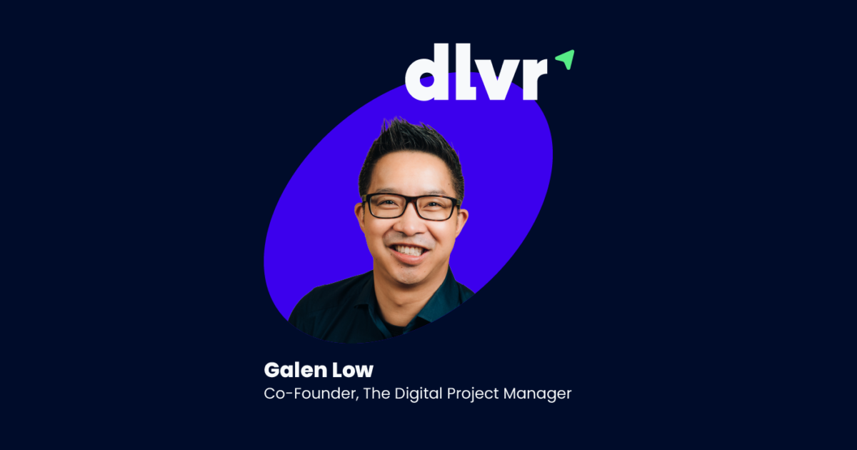 The Delivery Model Leaders Need For The AI Era