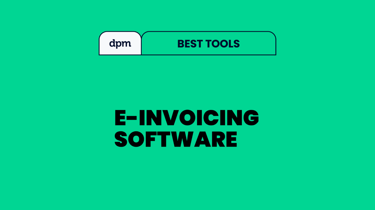 10 Best E-Invoicing Software in 2026