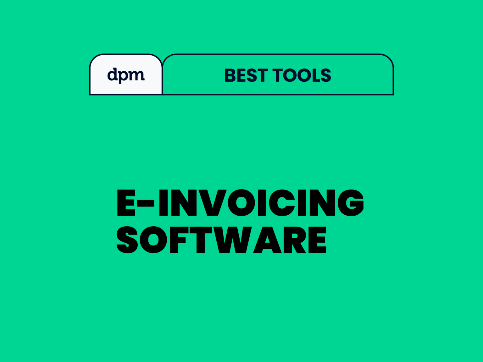 21 Best E-Invoicing Software in 2026