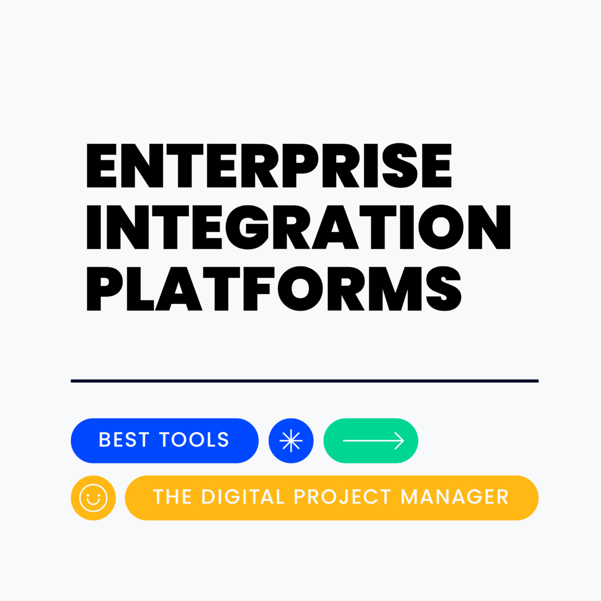 10 Best Enterprise Integration Platforms in 2026