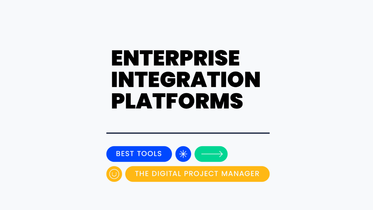 10 Best Enterprise Integration Platforms in 2026