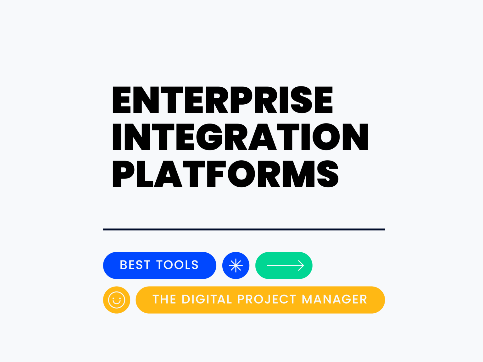 20 Best Enterprise Integration Platforms in 2026