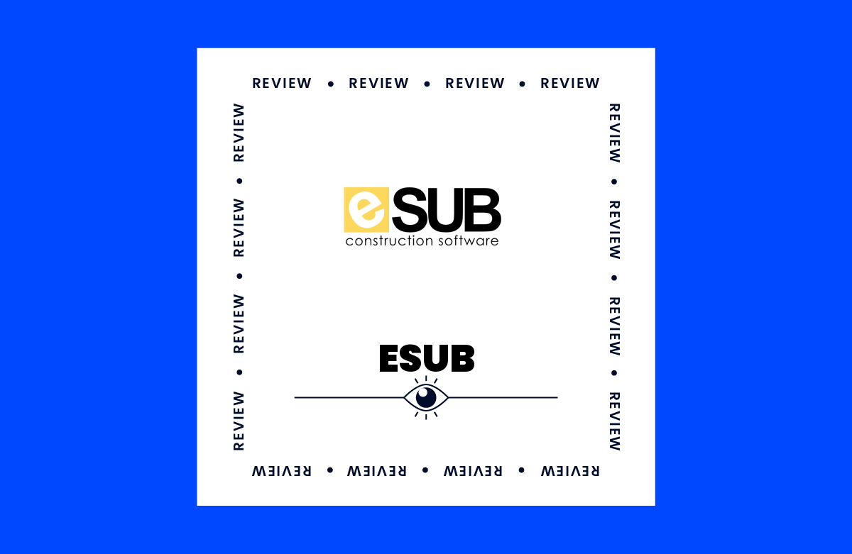 eSUB Review: Pros, Cons, Features and Pricing for 2026
