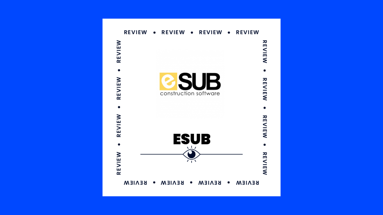 eSUB Review: Pros, Cons, Features and Pricing for 2026