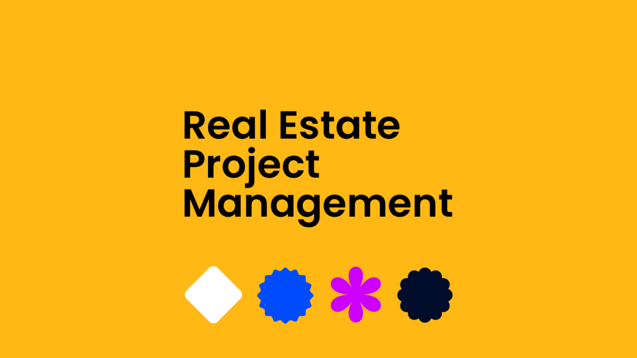 Real Estate Project Management: Complete Guide to Delivery